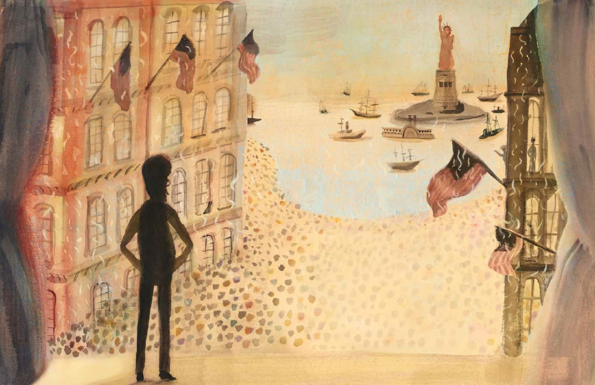 Saving Lady Liberty: Joseph Pulitzer’s Fight for the Statue of Liberty ...